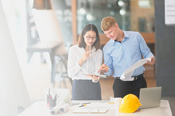 AVA-Software von AVAPLAN - intuitiv - schnell - leistungsstark