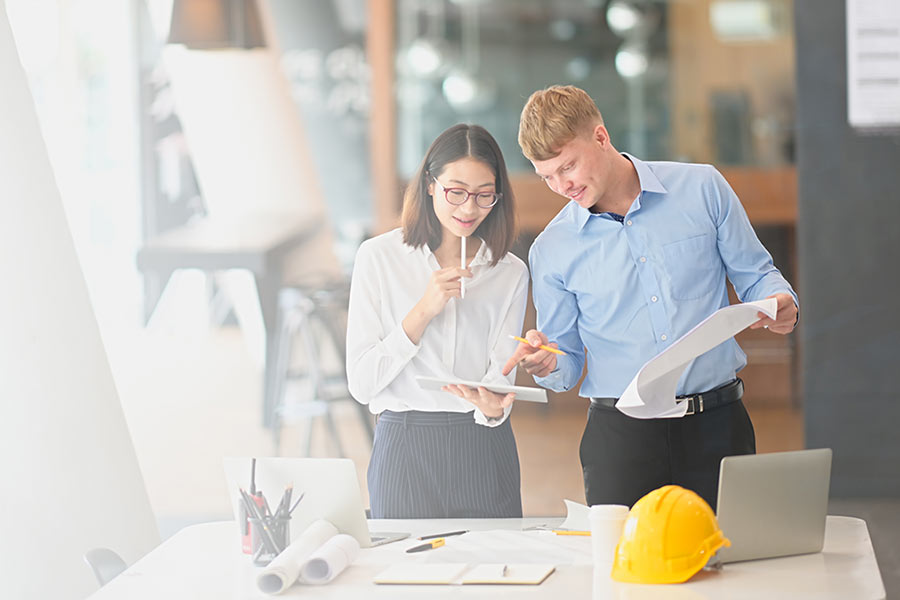 AVA-Software von AVAPLAN - intuitiv - schnell - leistungsstark